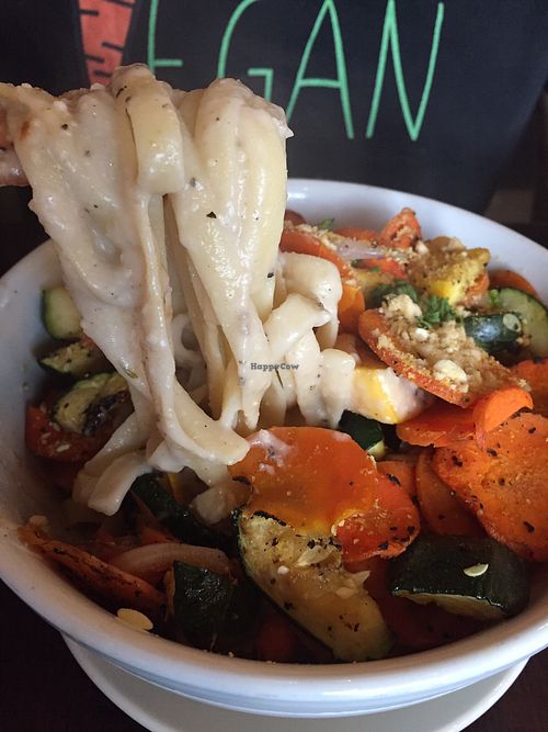 Graze - Nashville Tennessee Restaurant - HappyCow