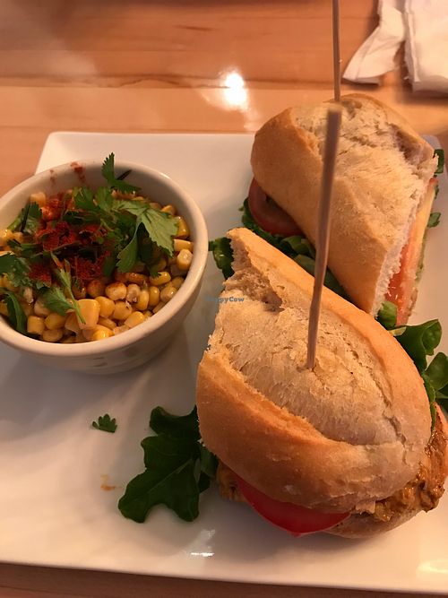 CLOSED: Voodoo Public House - Peru Indiana Restaurant - HappyCow