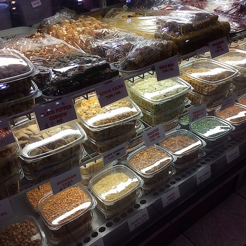 Gokul Sweets - Duluth Georgia Restaurant - HappyCow