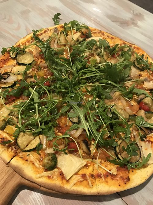 10 Best Vegan Restaurants in Berlin, Germany - 2022 - HappyCow