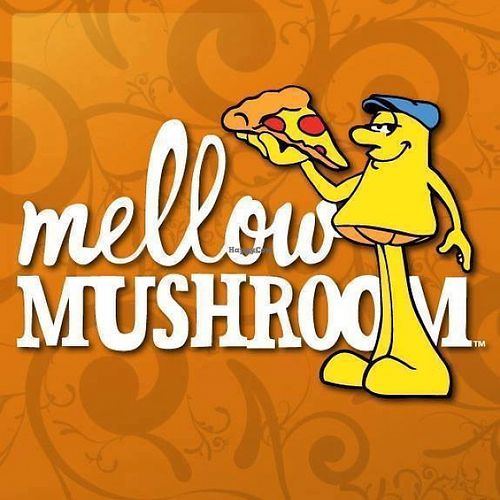 Mellow Mushroom - Rome Georgia Restaurant - HappyCow