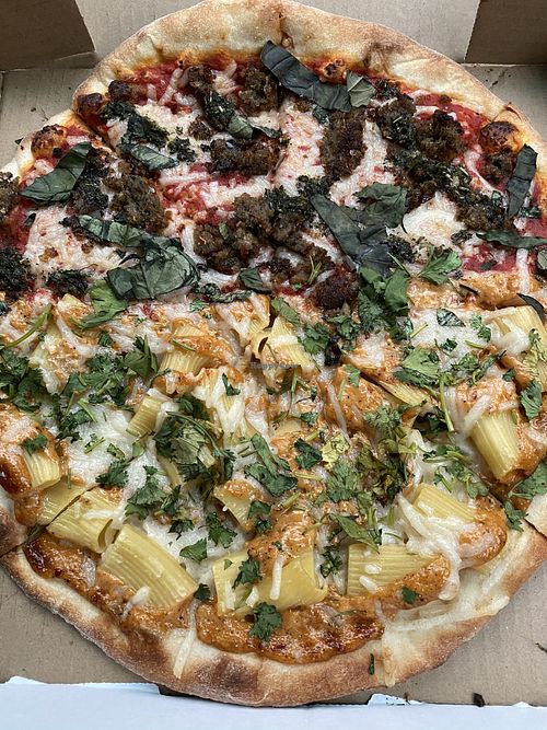 Tony Boloney's Atlantic City - Atlantic City New Jersey Restaurant ...