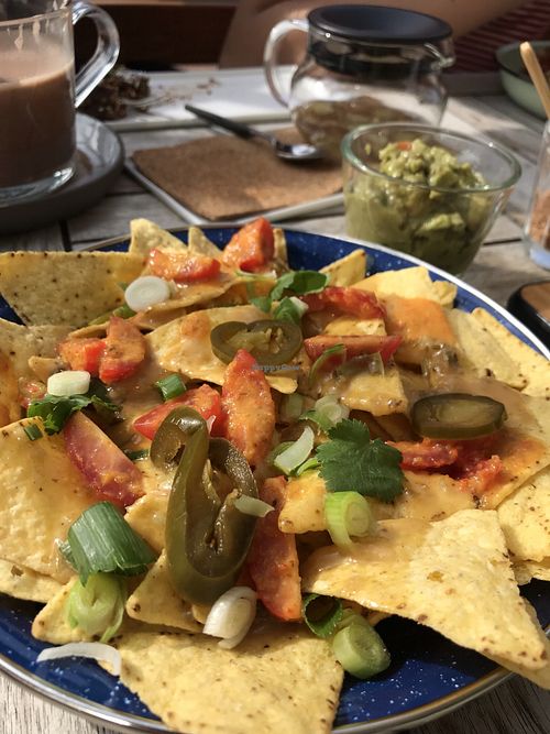 Sharp Sharp Food - Barendrecht Bakery - HappyCow