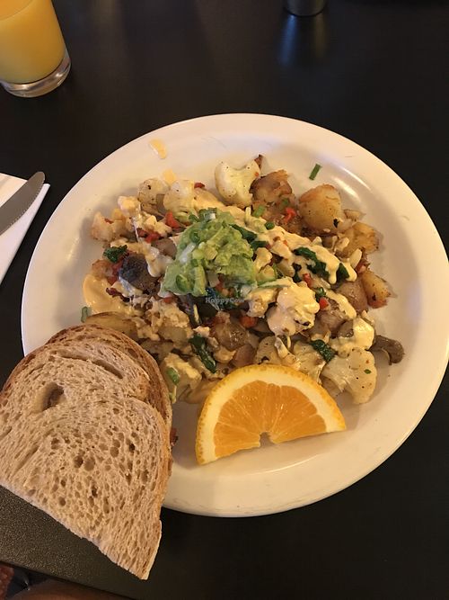 Yoonique Tea - Portland Oregon Coffee & Tea - HappyCow