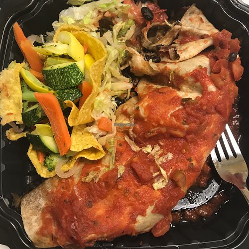 Sam Diegos - Hyannis Massachusetts Restaurant - HappyCow