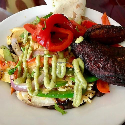 CLOSED: Ole Fire Grill - Melbourne Florida Restaurant - HappyCow