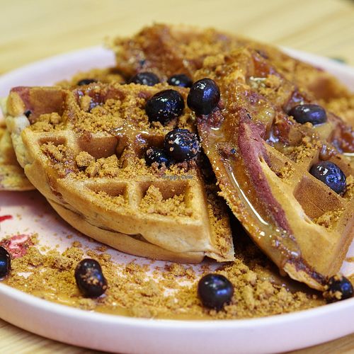 CLOSED: Hey Plant Bae - Edinburgh | Review "such a cute cafe" by ...