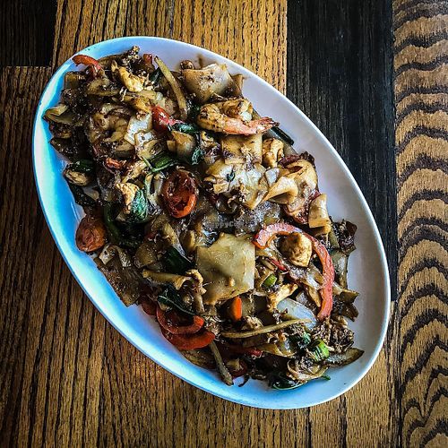 Pakpao Thai - Dallas Texas Restaurant - HappyCow