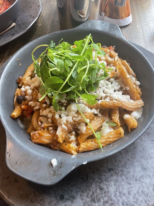 Zizzi - Brighton Restaurant - HappyCow