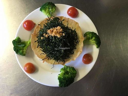 Hungry Horse - Noble Comb - Shipley Restaurant - HappyCow