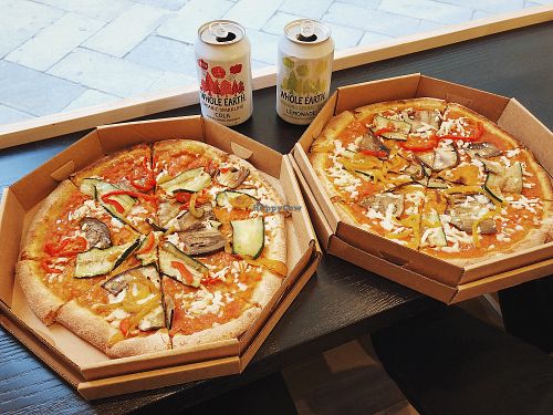 Bella&Brava - Venice Restaurant - HappyCow