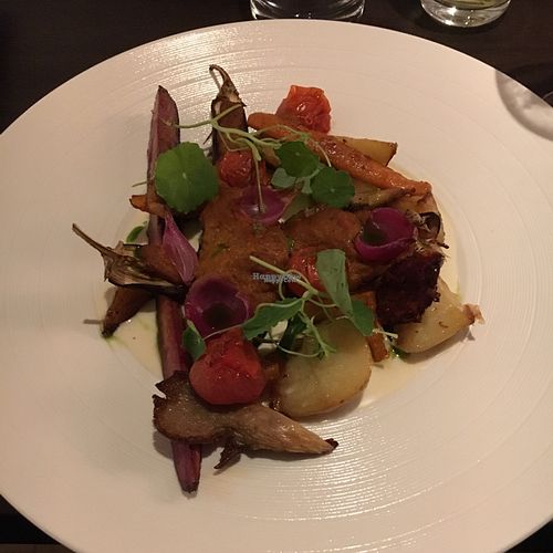 CLOSED: Fristelse Cafe - Oslo Restaurant - HappyCow