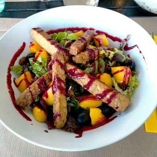 Suka - Suances Restaurant - HappyCow