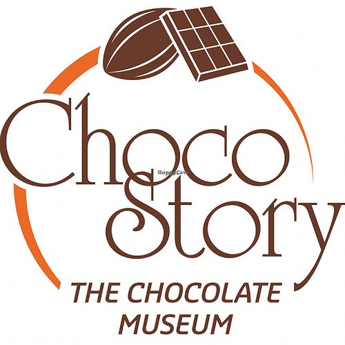 Choco-Story - The Chocolate Museum - Prague Other - HappyCow