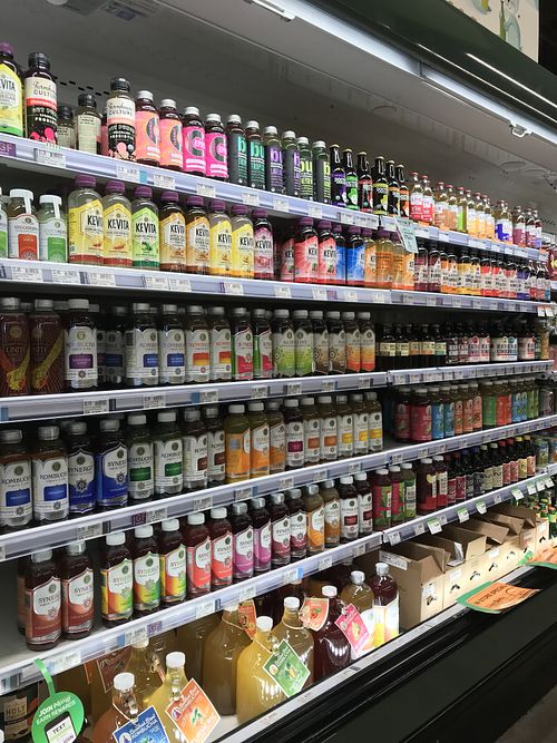 Natural Grocers - Corpus Christi Texas Health Store - HappyCow