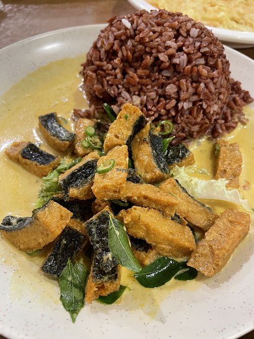 Bidor Veggie Kitchen - Kuala Lumpur Restaurant - HappyCow