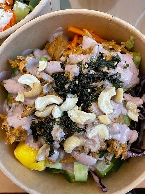 Superfood Deli - Mariahilfer - Vienna Restaurant - HappyCow