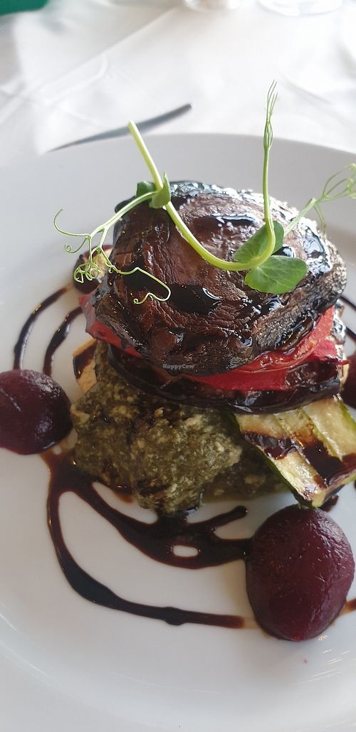 Tamarind House Restaurant - Rarotonga Restaurant - HappyCow