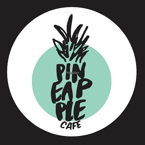 CLOSED: Pineapple Cafe - Cairns Queensland Restaurant - HappyCow