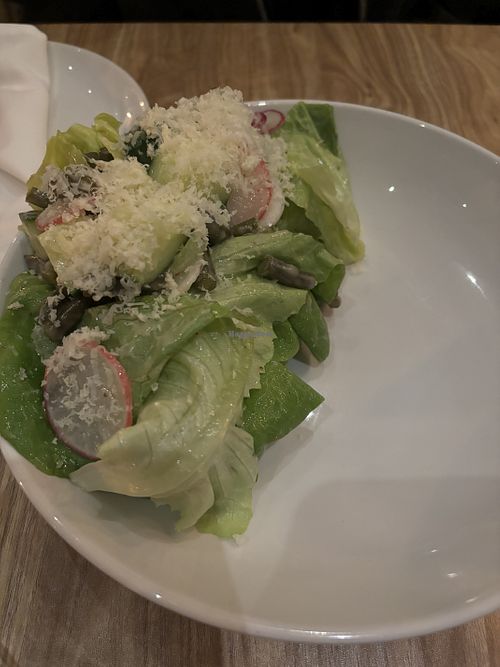 Berkeley North - Hamilton Ontario Restaurant - HappyCow