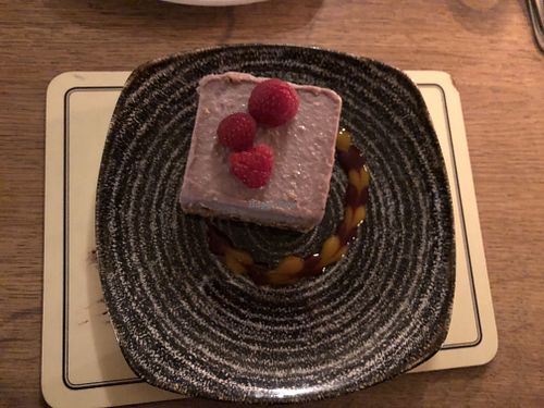 Peter Tavy Inn - Peter Tavy Restaurant - HappyCow