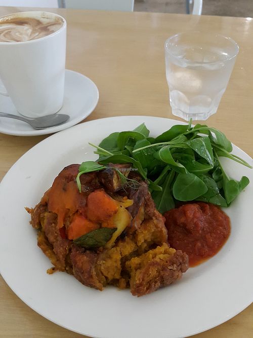 Town Mouse - Pukekohe Restaurant - HappyCow