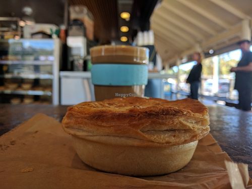 Suffolk Park Bakery - Suffolk Park New South Wales Restaurant - HappyCow