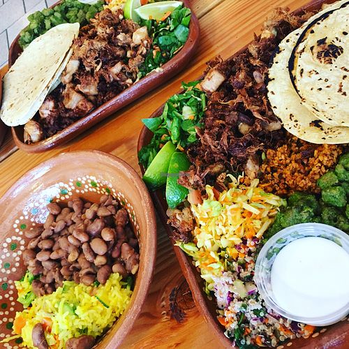 Tumerico - Tucson Arizona Restaurant - HappyCow