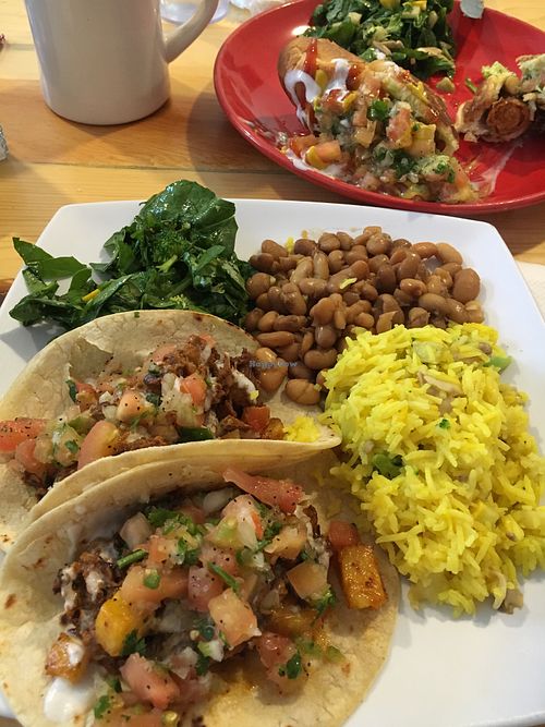 Tumerico - Tucson Arizona Restaurant - HappyCow