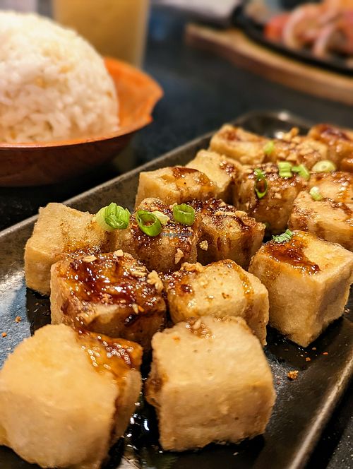 Bonifacio - Columbus Ohio Restaurant - HappyCow