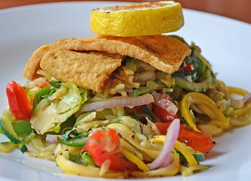 Holy Wong Chinese - Dunkirk New York Restaurant - HappyCow