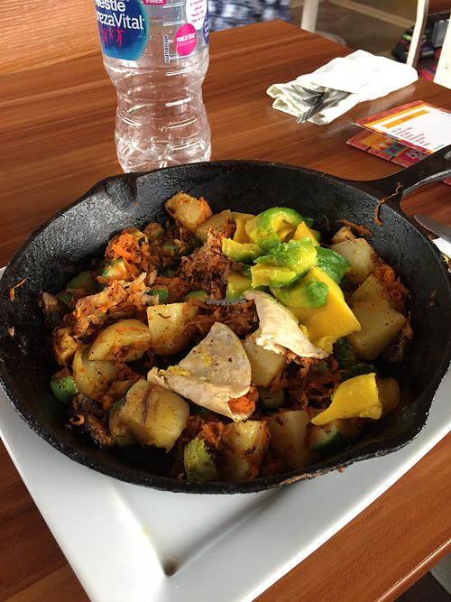 Ix Kool - Cozumel Restaurant - HappyCow