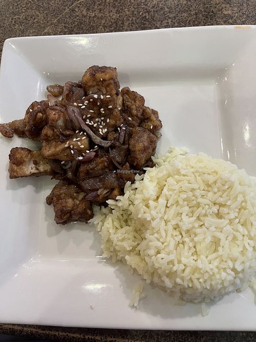 Persian Palate - Ayala Mall - Cebu Restaurant - HappyCow