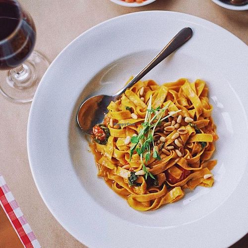 GogoVego - Dulwich Hill New South Wales Veg Store - HappyCow