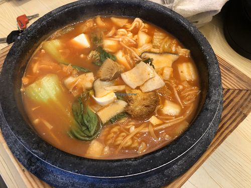 Daun Kitchen - Johor Bahru Restaurant - HappyCow