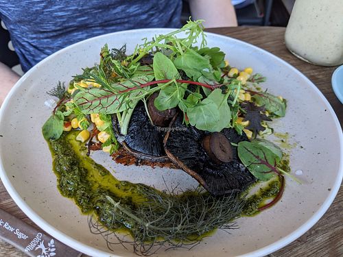 Ruby Lane Wholefoods - Manly New South Wales Restaurant - HappyCow