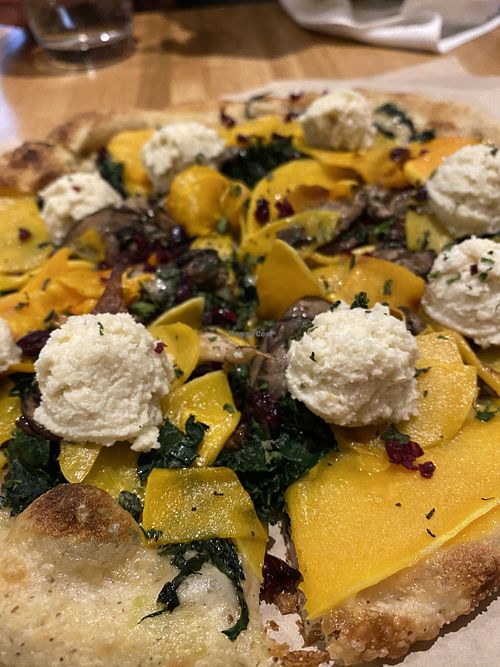 True Food Kitchen - Chicago Illinois Restaurant - HappyCow