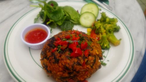 Cafe Torelli Kew - Richmond Coffee & Tea - HappyCow