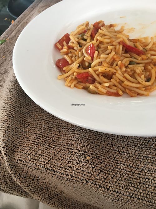 The Poya Day Vegan Buffet - Mount Lavinia Other - HappyCow