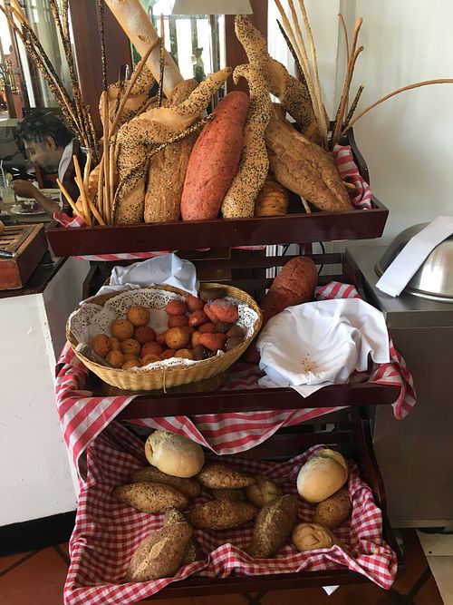 The Poya Day Vegan Buffet - Mount Lavinia Other - HappyCow