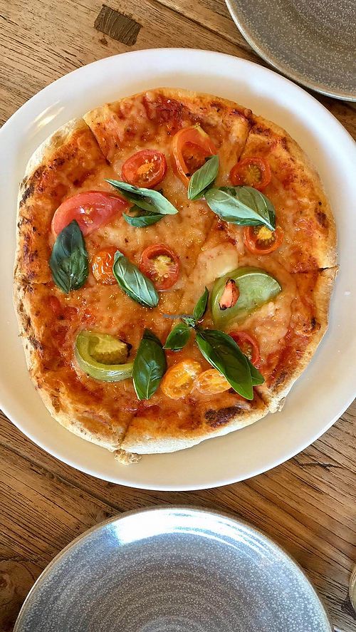 Assaggini - Mornington Victoria Restaurant - HappyCow