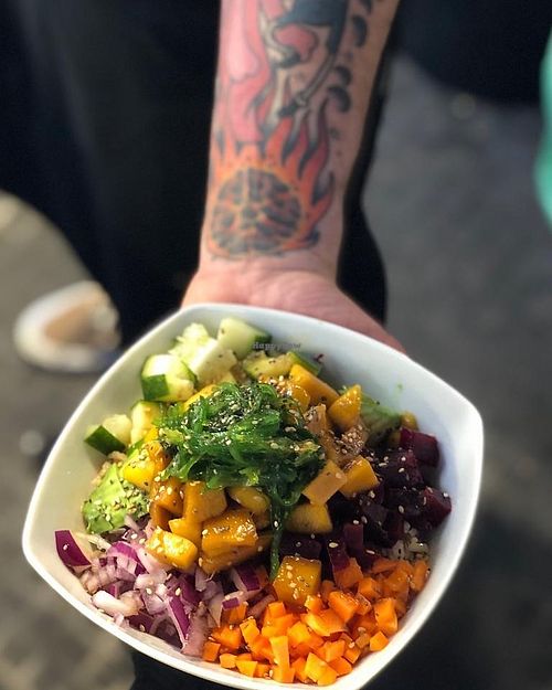 CLOSED: Simple - Smart Food Bar - Mallorca Restaurant - HappyCow