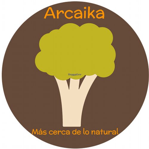 Arcaika Mercado Organico y Saludable - Bogota Delivery - HappyCow