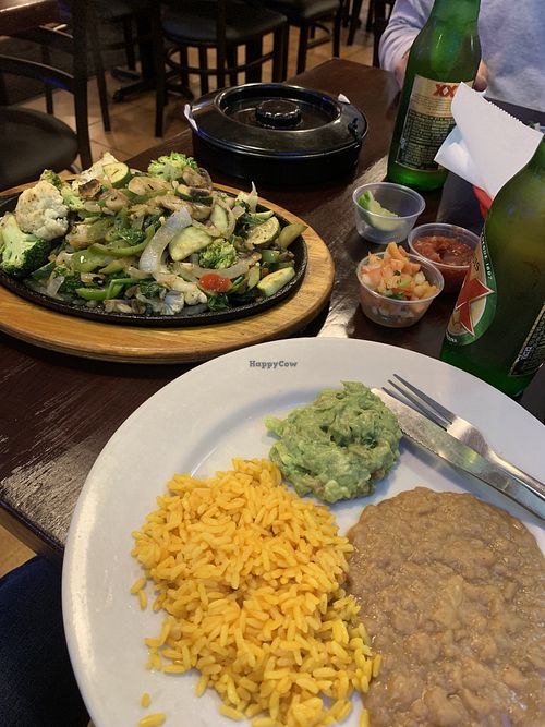 Taco Rico - West Kendall - Miami Florida Restaurant - HappyCow