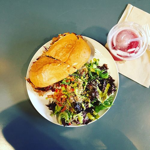 The Very Good Butchers - Victoria British Columbia Restaurant - HappyCow