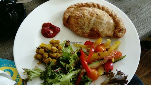 Mousehole Deli & Kitchen - Mousehole Restaurant - HappyCow
