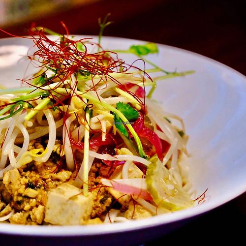 Lucky Chan's Laundry and Noodle Bar - Northbridge Western Australia ...
