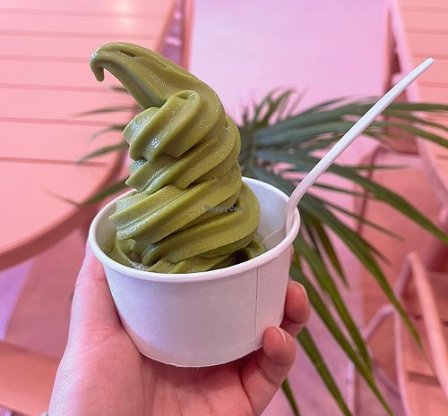 Holy Matcha - North Park - San Diego California Restaurant - HappyCow