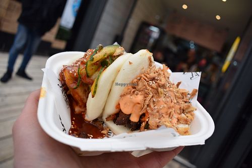 CLOSED: Eat Chay - London Restaurant - HappyCow