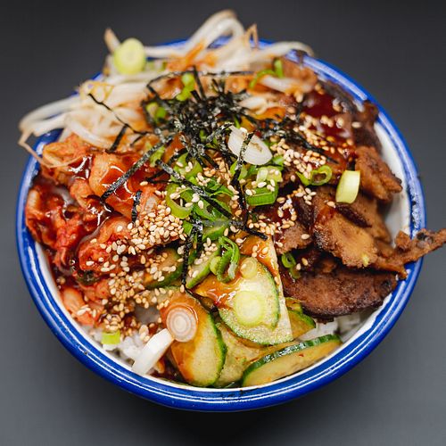 CLOSED: Eat Chay - London Restaurant - HappyCow